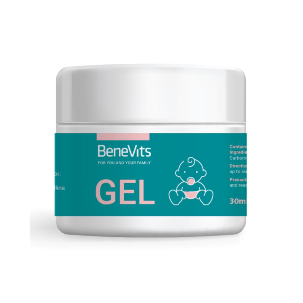 BENEVITS GEL 30ML | Benevits
