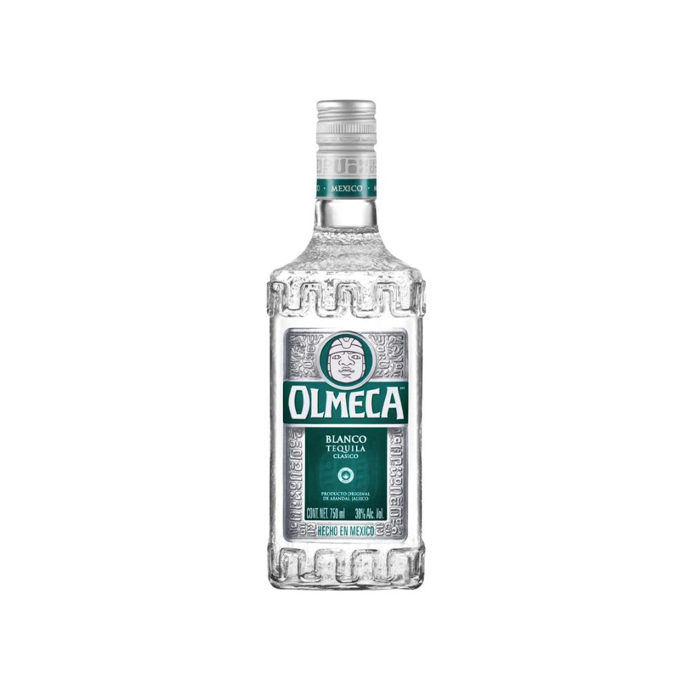 OLMECA SILVER TEQUILA 70CL 35% | THECRU.IE | DUBLIN'S OFF LICENCE
