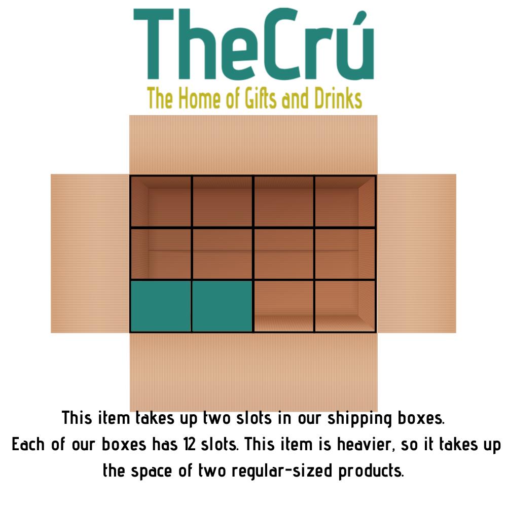 CHIVAS REGAL 12 YEAR OLD BLENDED SCOTCH 70CL 40% | DUBLIN'S OF...