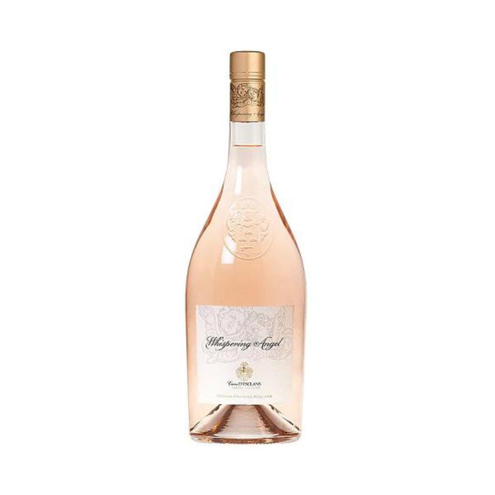 WHISPERING ANGEL ROSE 75CL 13% | DUBLIN'S OFF LICENCE | THECRU.IE