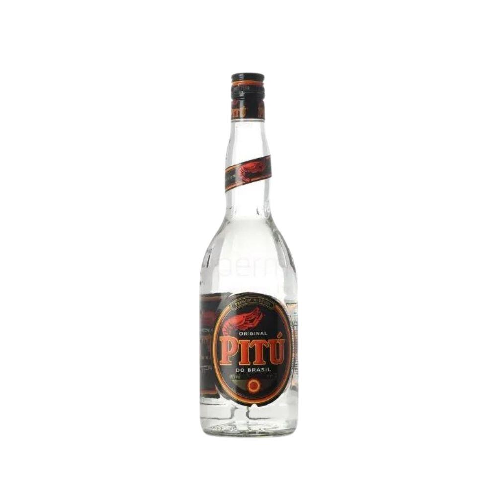 PITU CLASSIC CACHACA 70CL 38% | DUBLIN'S OFF LICENCE | THECRU.IE