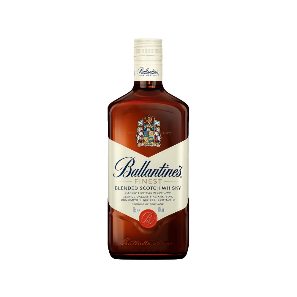 BALLANTINES BLENDED SCOTCH WHISKY 70CL 40% | DUBLIN'S OFF LICENCE