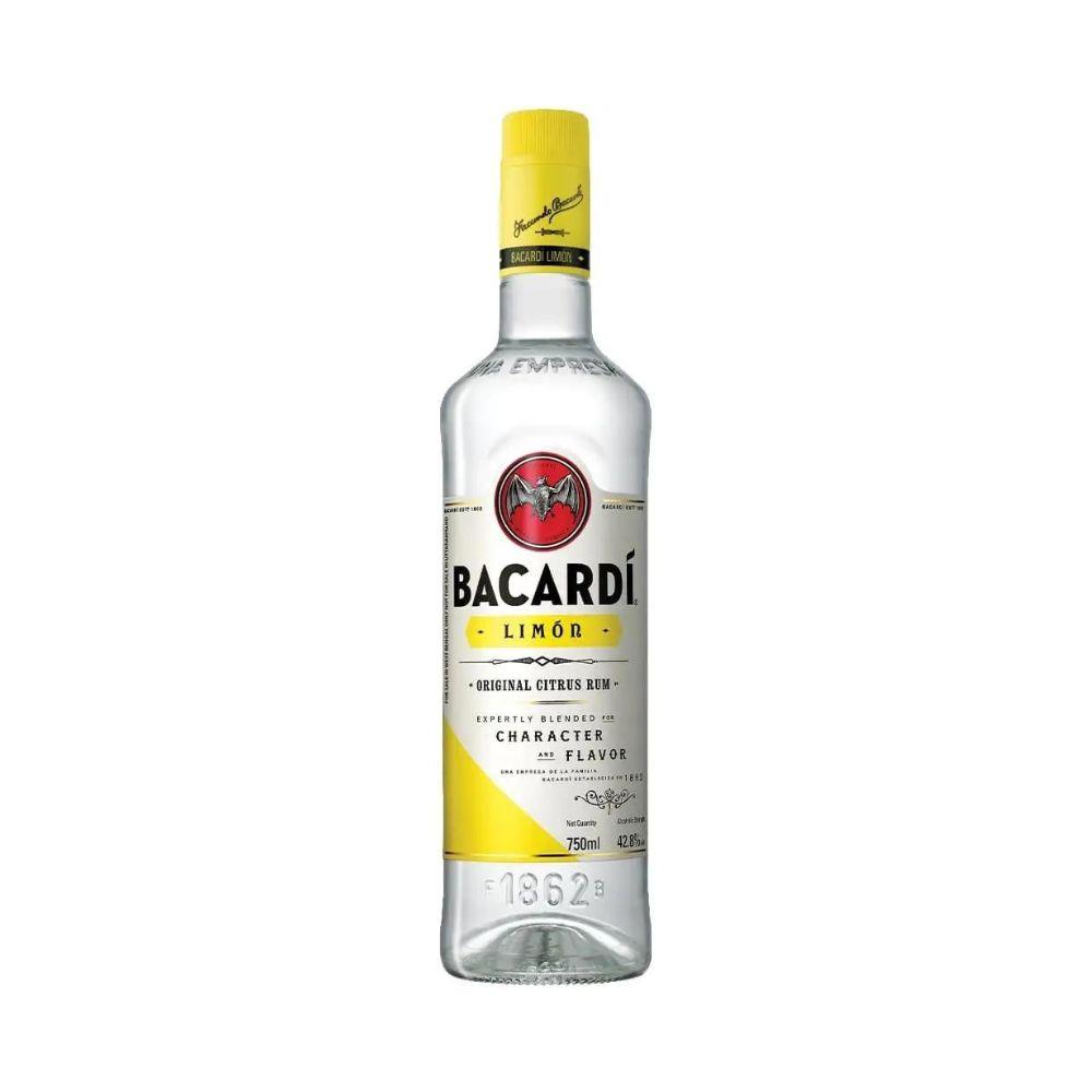 BACARDI LIMON RUM 70CL 32% | DUBLIN'S OFF LICENCE | THECRU.IE