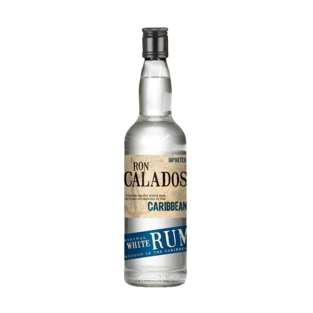 RON CALADOS WHITE RUM 70CL 37.5% | DUBLIN'S OFF LICENCE