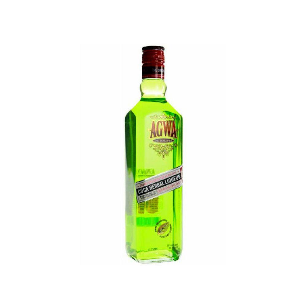 AGWA DE BOLIVIA 70CL 30% | THECRU.IE