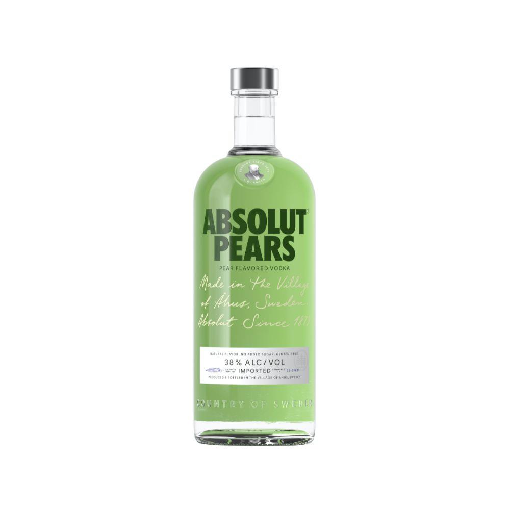 ABSOLUT PEARS VODKA 70CL| Vodka Ireland | TheCru.ie