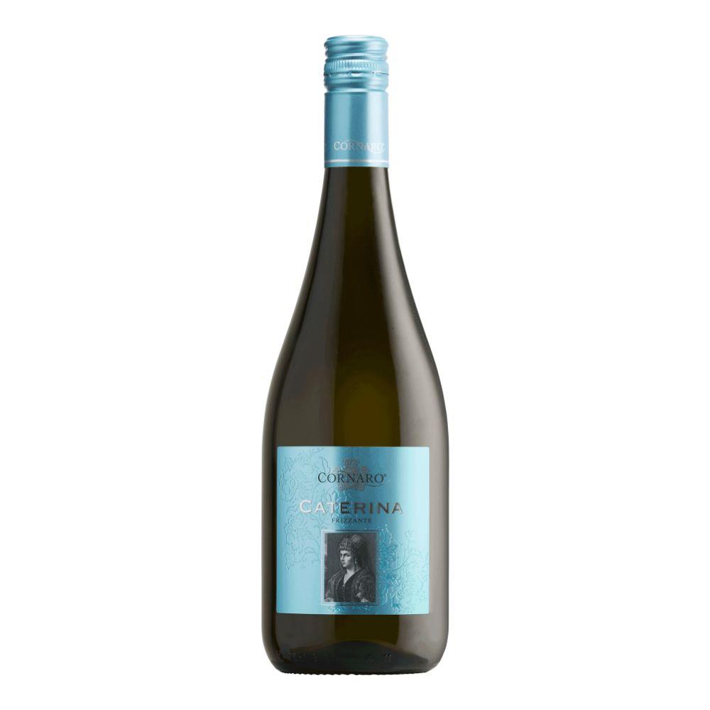 CORNARO CATERINA FRIZZANTE 75CL 11% | DUBLIN'S OFF LICENCE