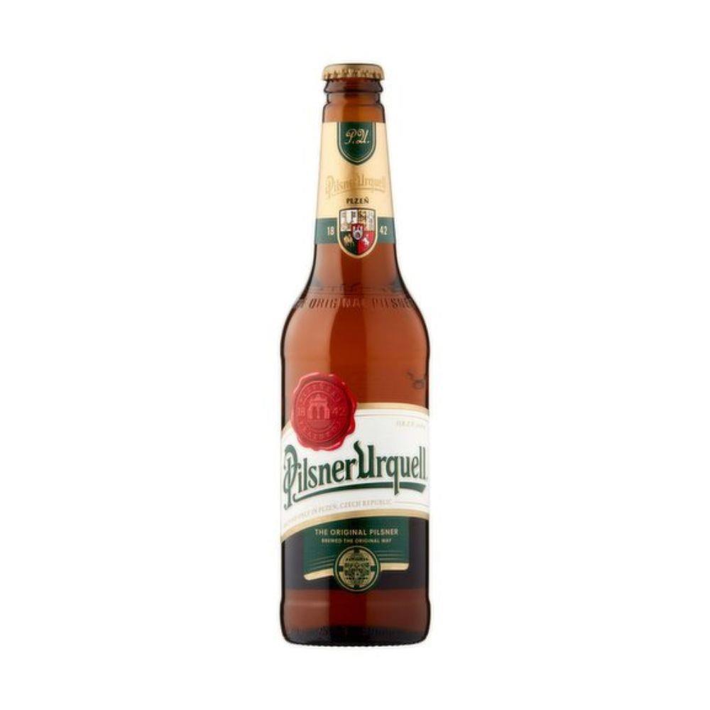 PILSNER URQUELL | Craft Beer Ireland | TheCru.ie