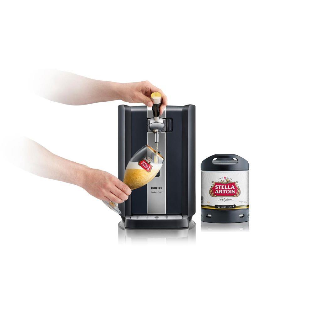 PERFECTDRAFT BEER DISPENSER | DUBLIN'S OFF LICENCE | THECRU.IE