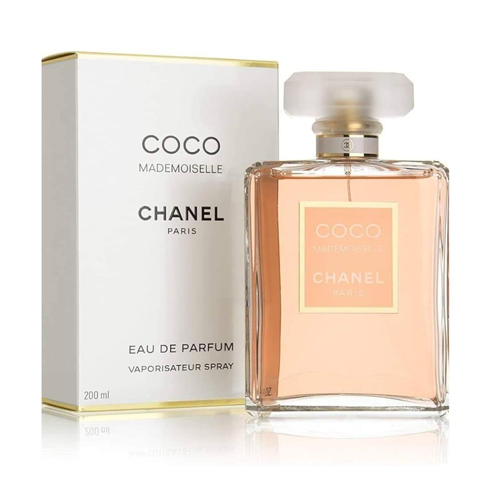 Chanel Coco Mademoiselle eau de parfum 35ml | McCormacks Pharmacy and ...