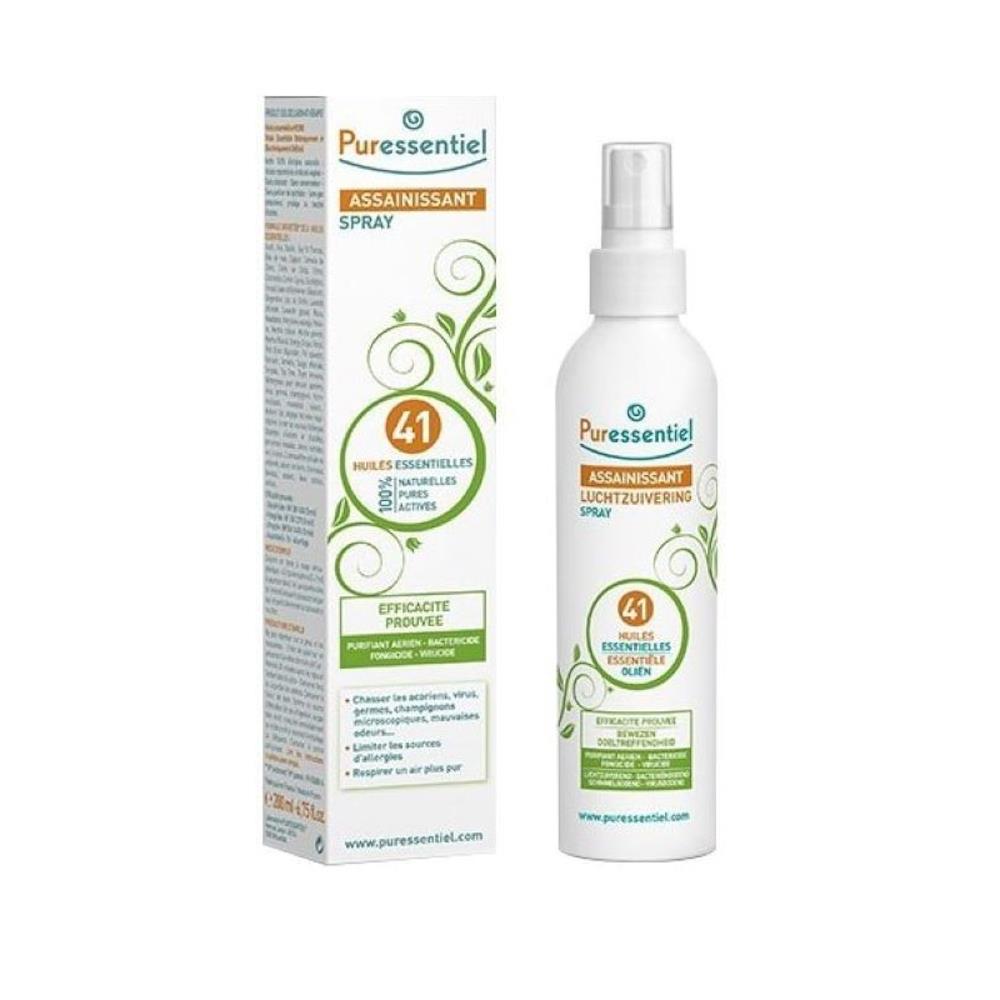 PURESSENTIAL PURIFYING AIR SPRAY 75ML | McCormacks Pharmacy and Beauty ...