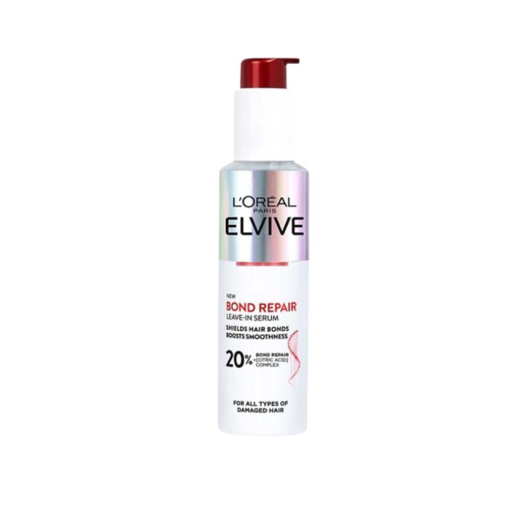 L’Oréal Paris Elvive Bond Repair Leave-in Serum 150ml | McCormacks ...