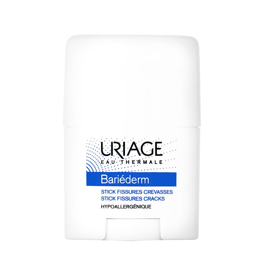 URIAGE BARIEDERM STICK FISSURES CRACK 22G | McCormacks Pharmacy and ...