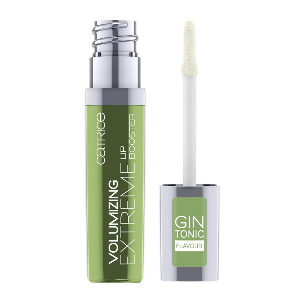 Catrice Volumizing Extreme Lip Booster - 050 Gin tonic flavour ...