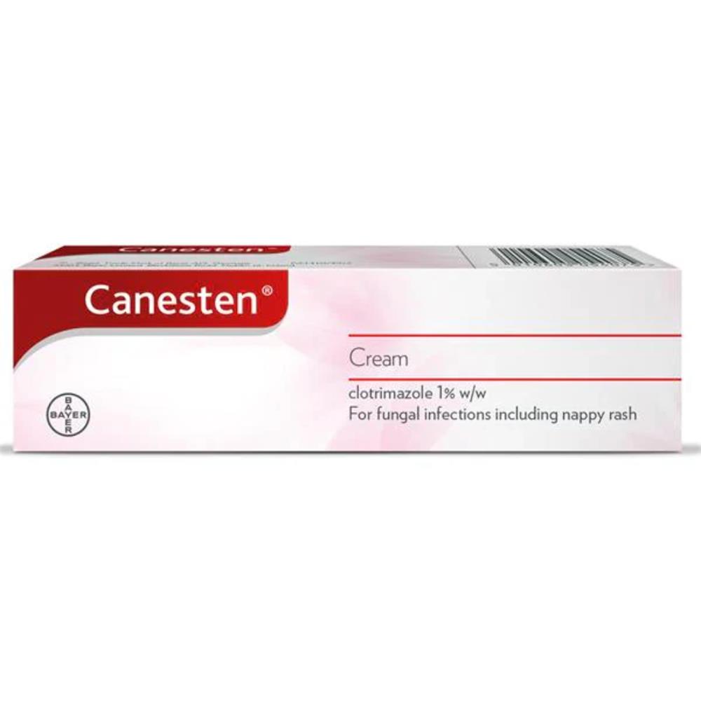 CANESTEN 1% CREAM 20G | McCormacks Pharmacy and Beauty | Ireland