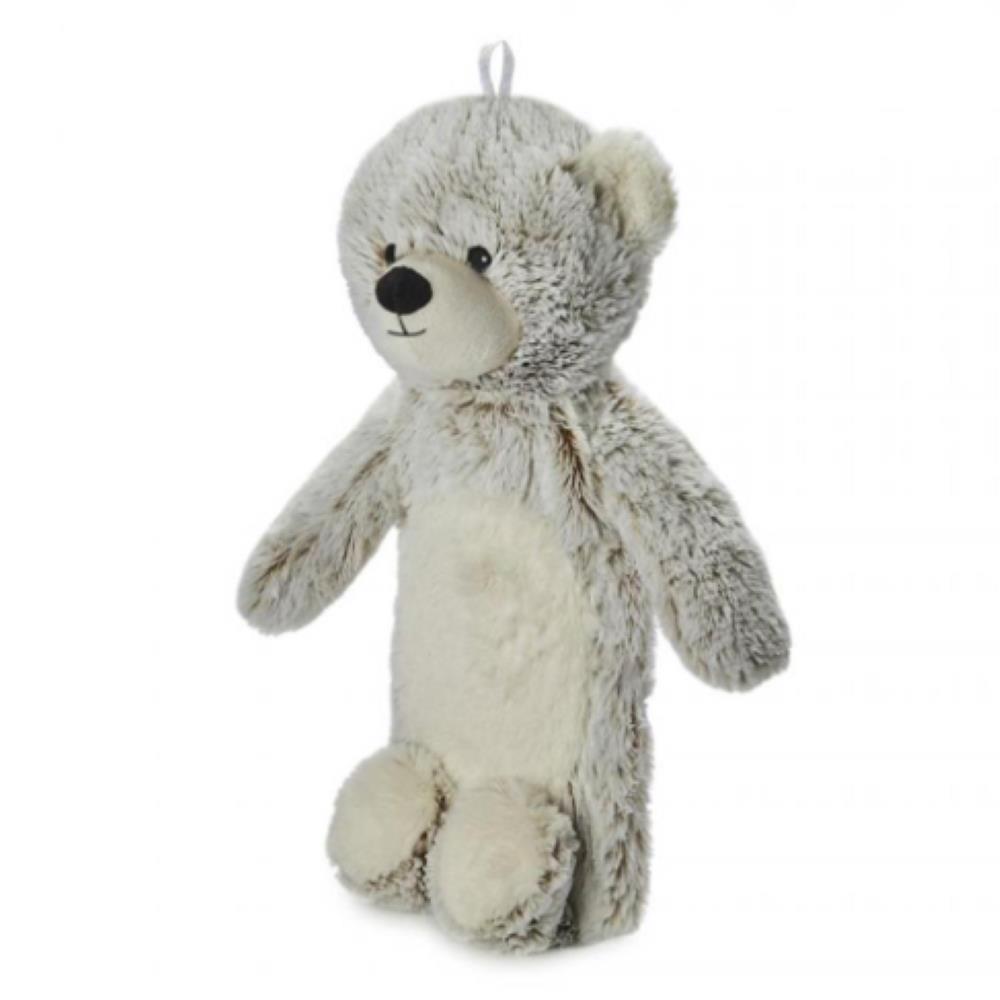 Warmies Long Hot Water Bottle marshmallow Bear | McCormacks Pharmacy ...