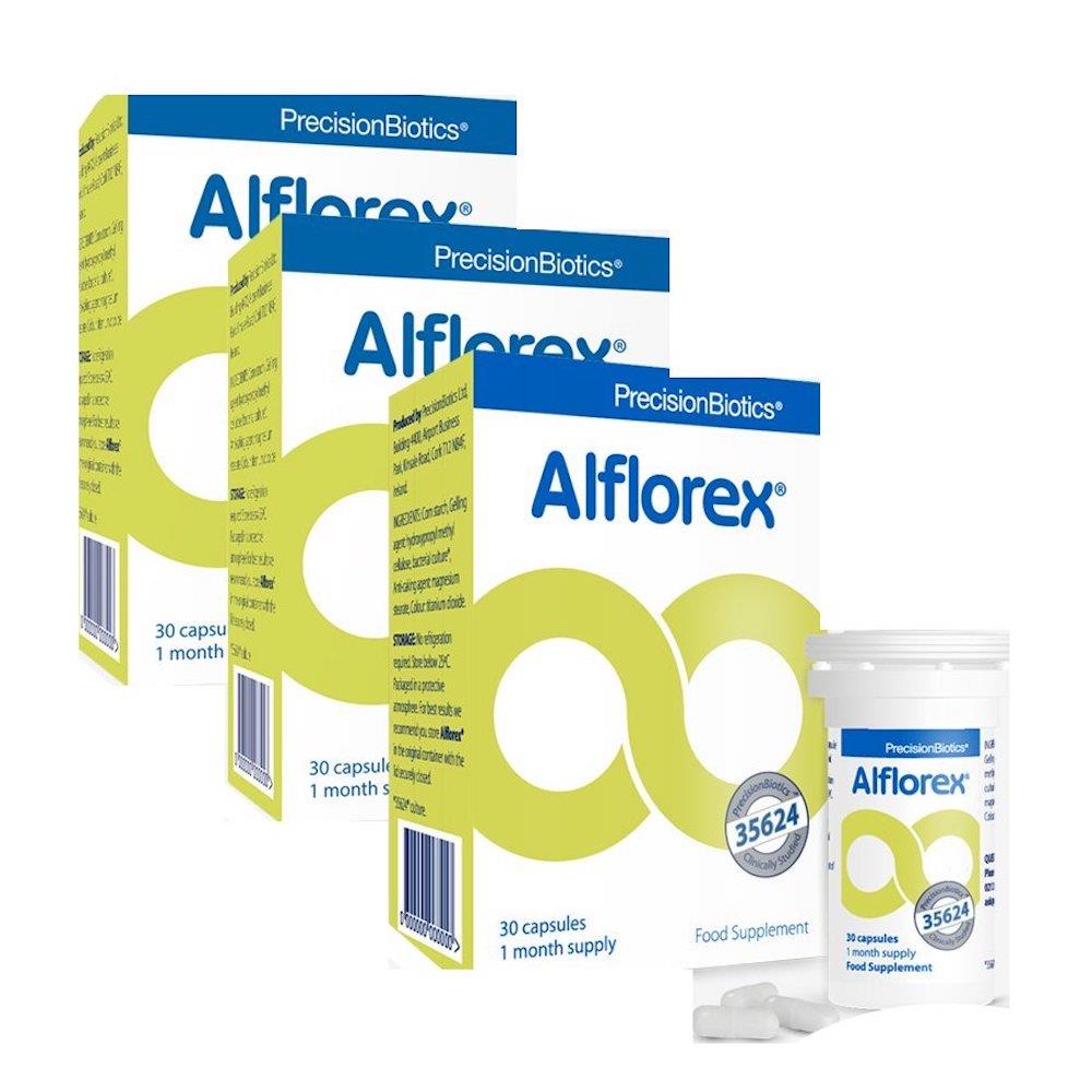 ALFLOREX PRECISION BIOTICS-3 MONTH SUPPLY | McCormacks Pharmacy and ...