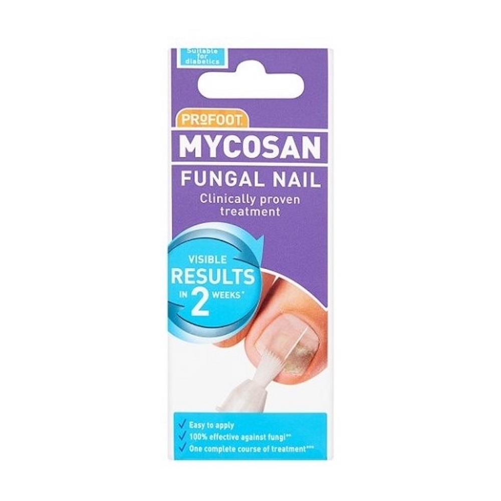 MYCOSAN FUNGAL NAIL TREATMENT SET 5ML | McCormacks Pharmacy and Beauty ...