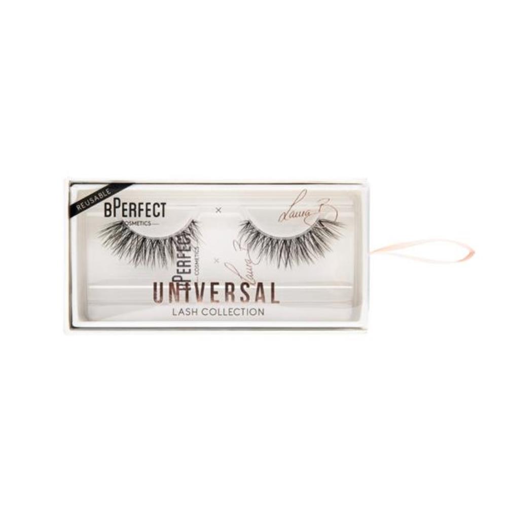 bPerfect x Laura B The One Lashes | McCormacks Pharmacy and Beauty ...