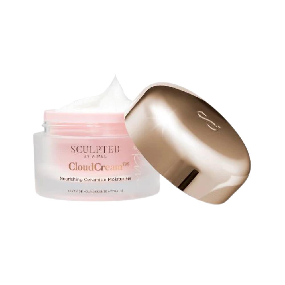 Sculpted By Aimee Connolly Cloud Cream | McCormacks Pharmacy and Beauty ...