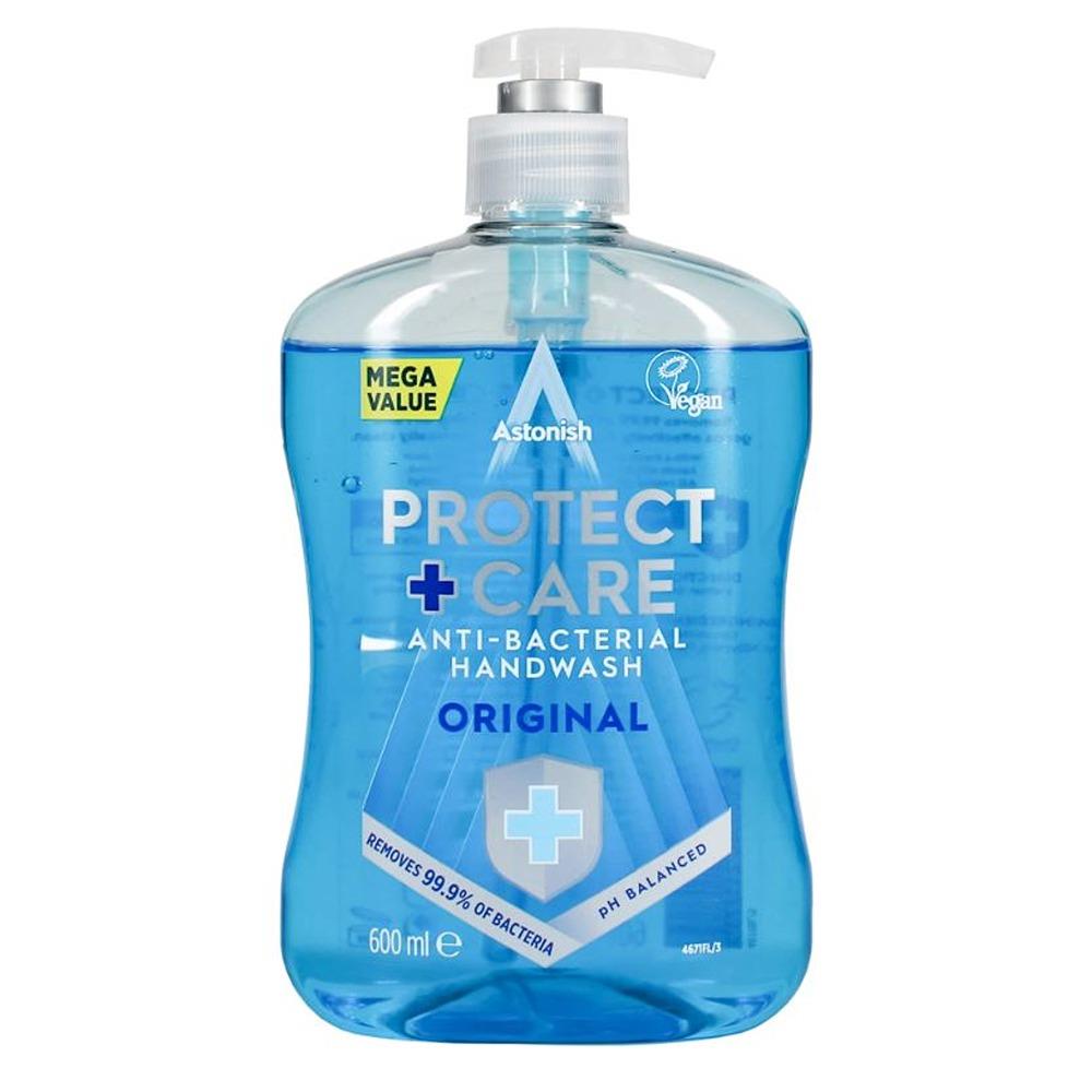 Astonish Care Hand Wash Honey 600ml | Topline Bolands | Arklow | Wicklow