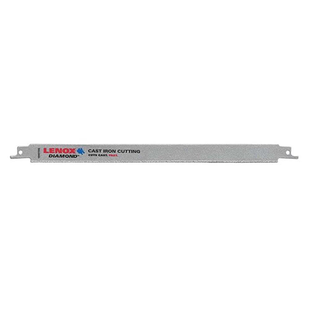 Lenox 100 Diamond Blade 100 Tooth | Topline Bolands | Arklow | Wicklow