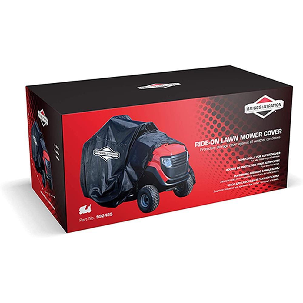 Briggs & Stratton Lawnmower Cover All Models | Topline Bolands | Arklow ...
