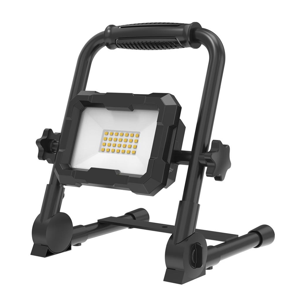 20 WATT LED RECHARGEABLE PORTABLE 1800LM IP54 | Glynn's Home and ...