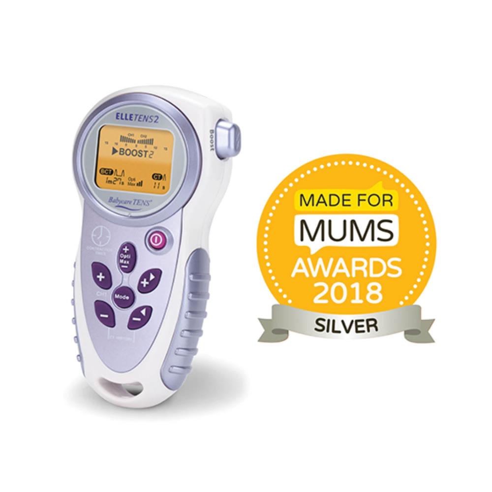 ELLE TENS 2 ADVANCED MATERNITY TENS | Free Delivery Nationwide