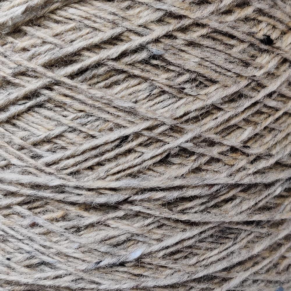 Kilcarra Donegal Yarns - Aran Tweed 1kg HANDKNITTING cone | Springwools ...