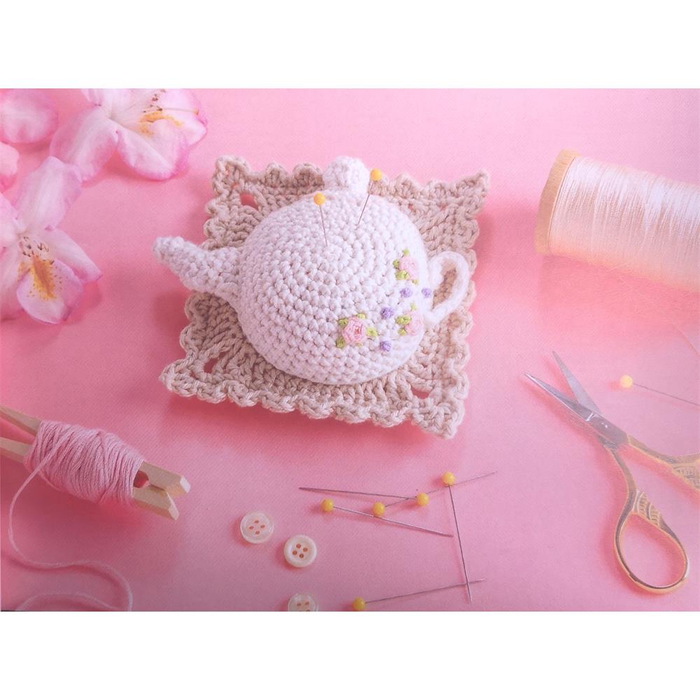 3D Granny Squares Book.100 Crochet patterns | Springwools.com | Ireland