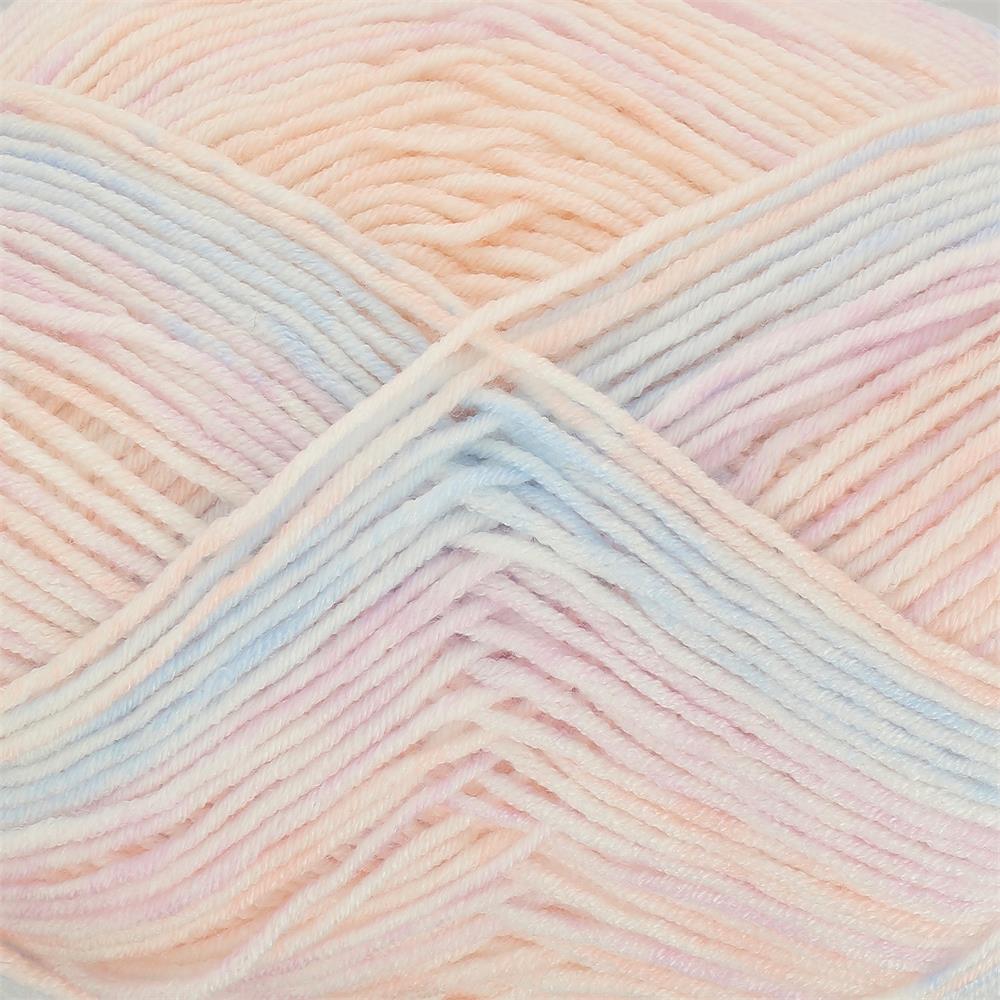 King Cole Baby Pure DK Double Knitting