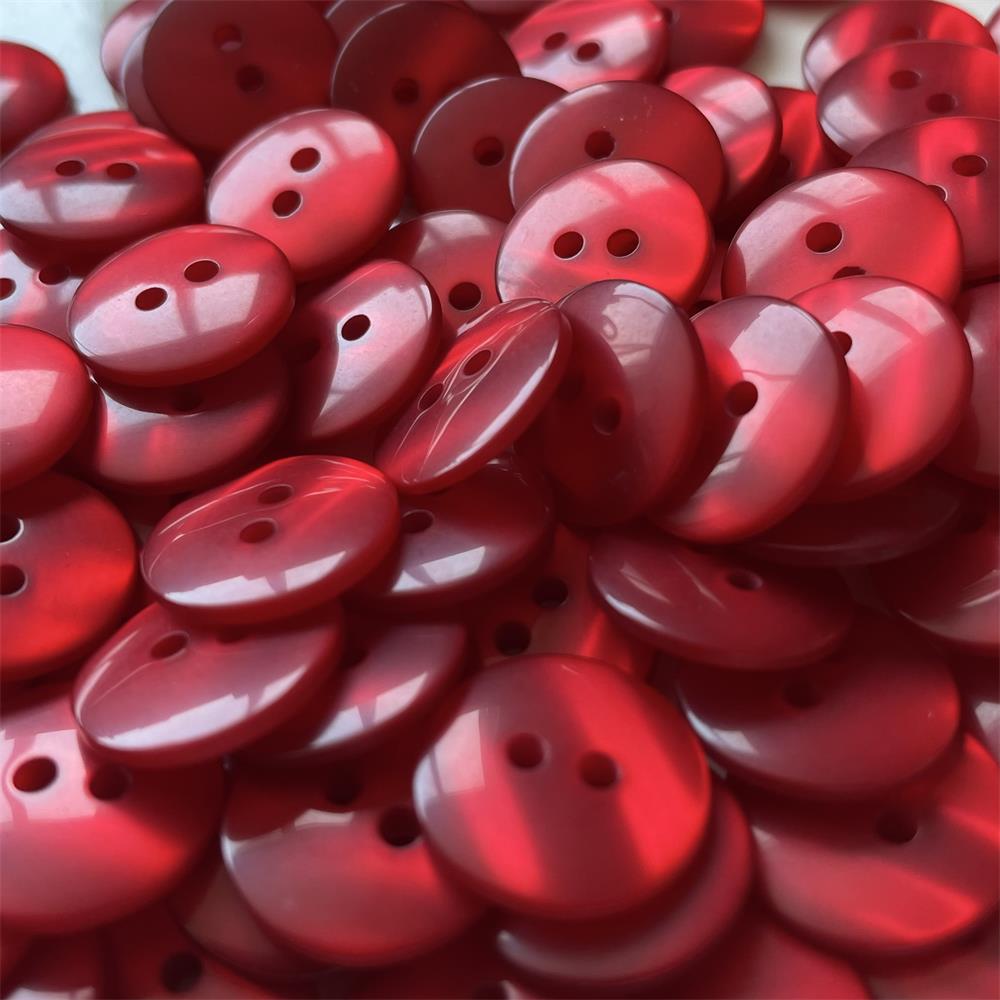 King Cole Big Value Button - 15mm BT | Springwools.com | Ireland