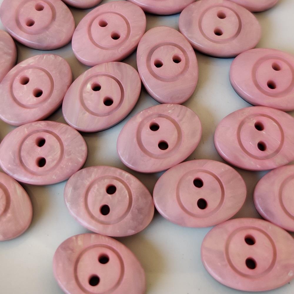 King Cole Smarty Button - 15mm | Springwools.com | Ireland