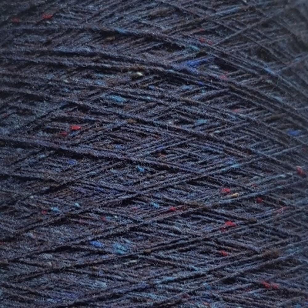 Kilcarra Donegal Yarns - Galanta Tweed Wool, Cashmere & Silk 1kg ...