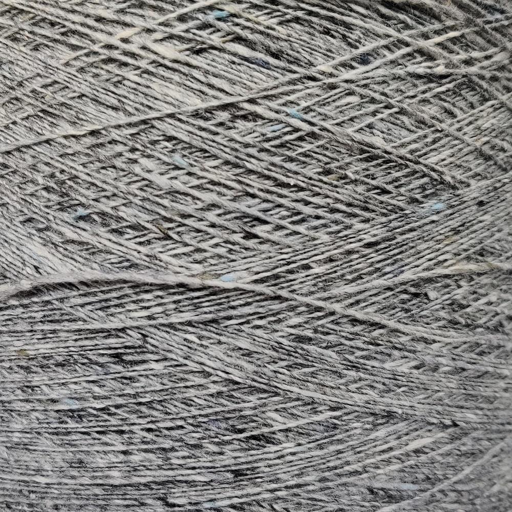 Kilcarra Donegal Yarns - Galanta Tweed Wool, Cashmere & Silk 1kg ...