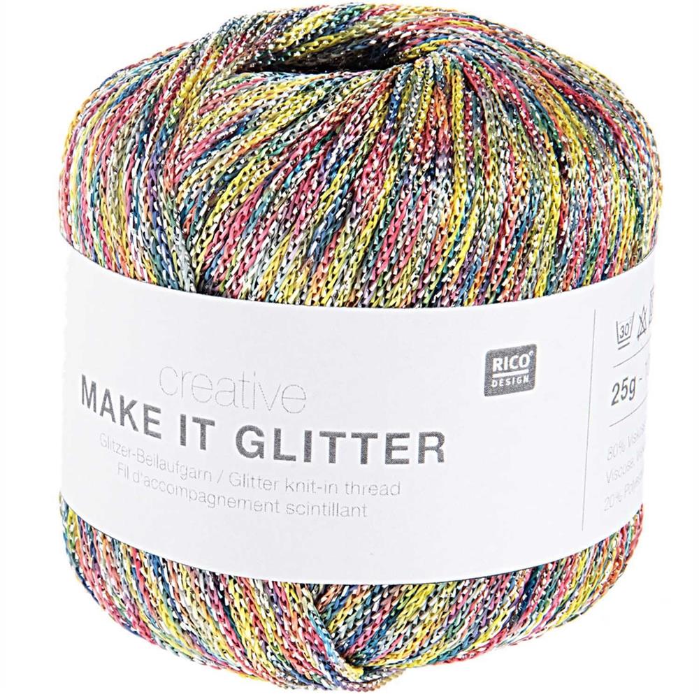 Rico Make it Glitter 25g