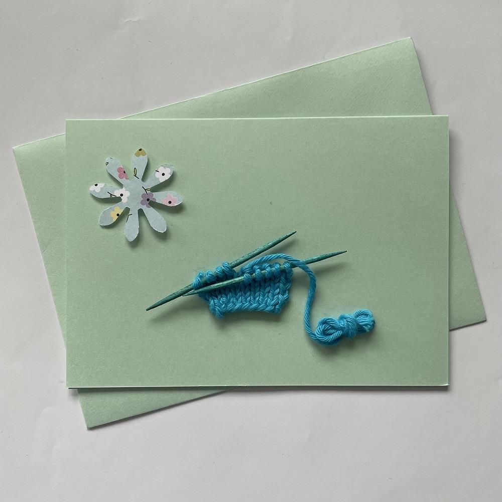 Handmade Gift Cards