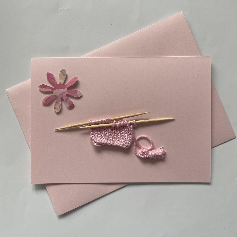 Handmade Gift Cards