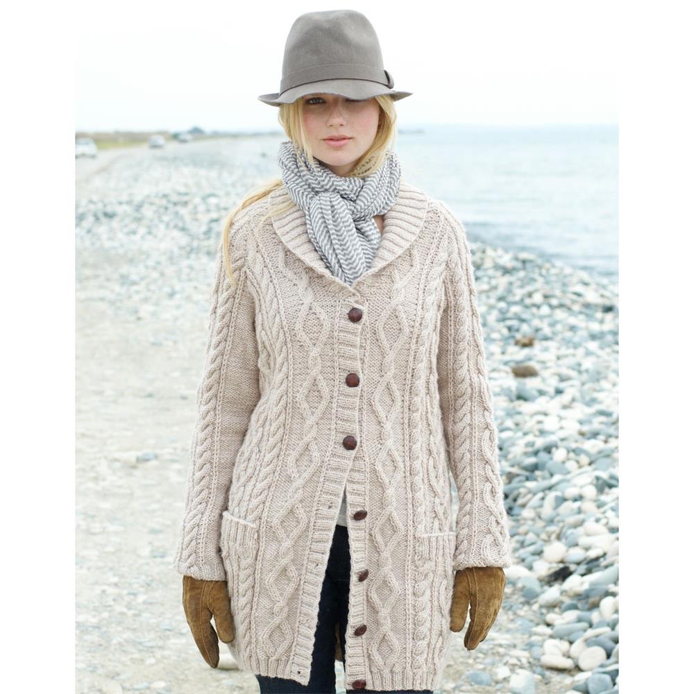 Hayfield Favourite Aran Knits Book 342 56 pages 20 designs ...