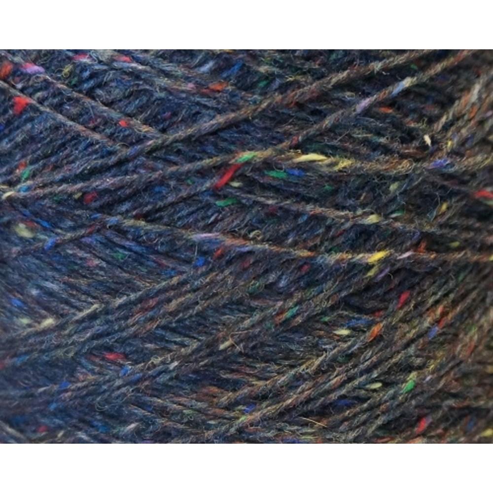 Kilcarra Donegal Yarns - Aran Tweed 1kg HANDKNITTING cone | Springwools ...
