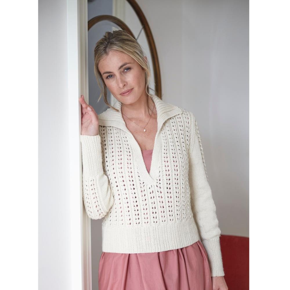 Luxury Yak DK Book Collection 3 | Springwools.com | Ireland