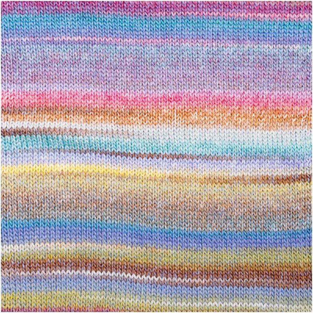 Rico Creative Melange Chunky 50g