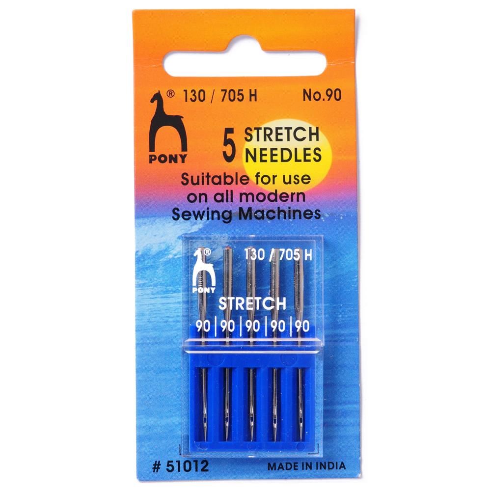 Sewing Machine Needles (pack of 5) | Springwools.com | Ireland
