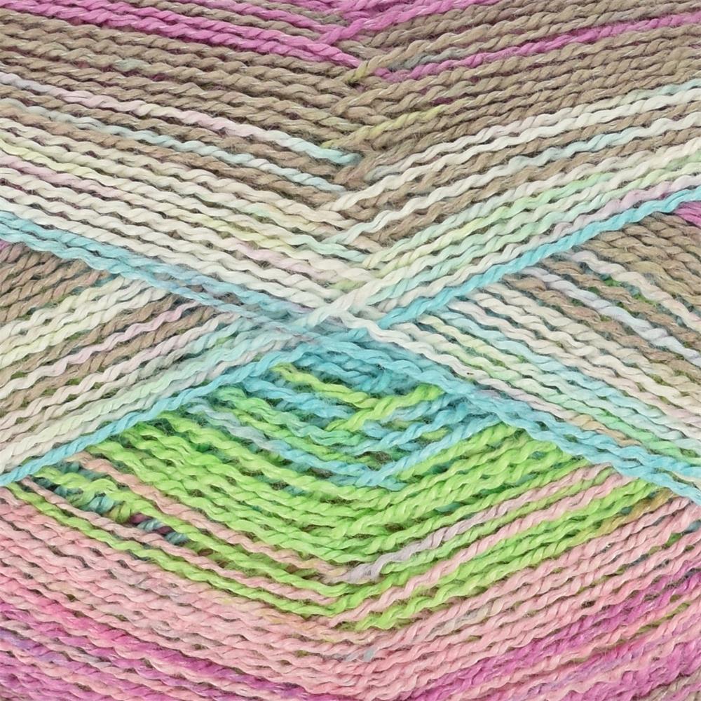 King Cole Summer 4ply | Springwools.com | Ireland