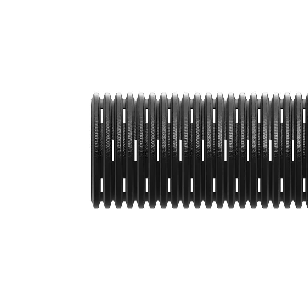 JFC 300MM HALF PERFORATED TWINWALL CORRIPIPE 6M | Maddens of Lerhin ...