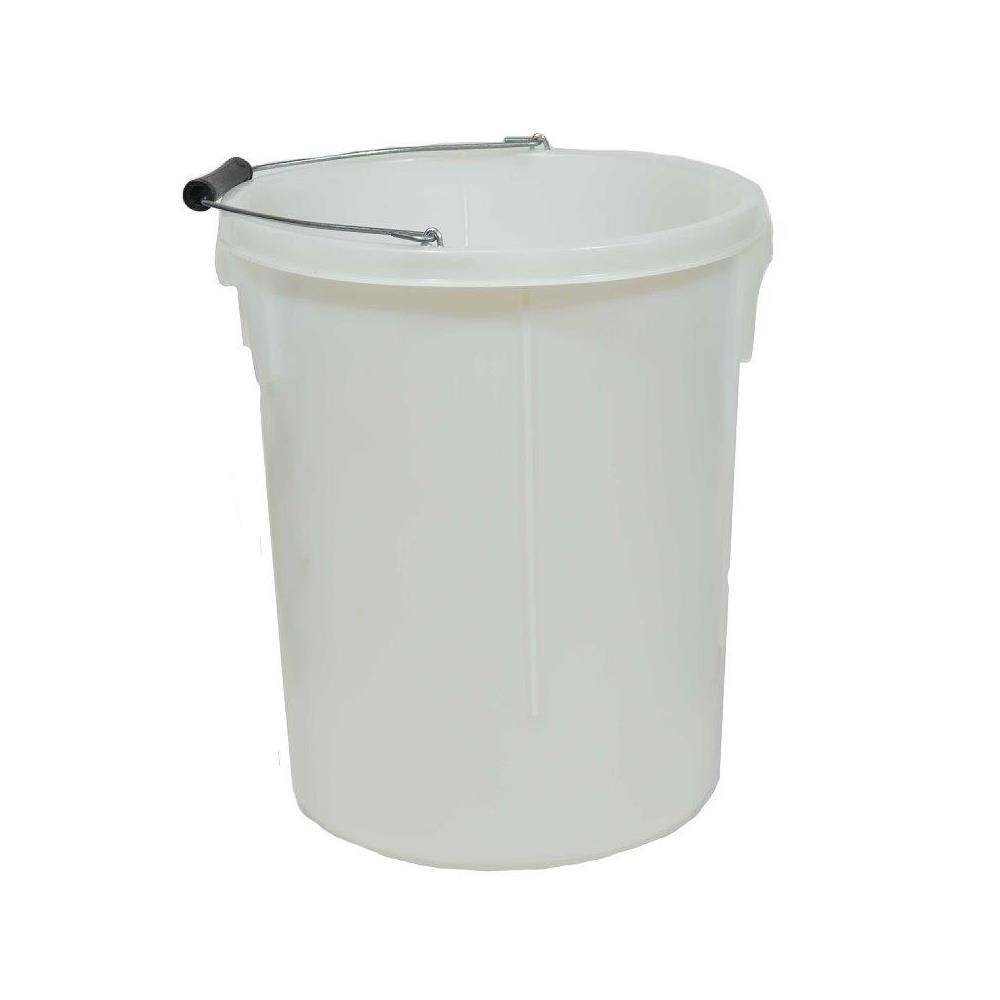 PVC PLASTER MORTAR BUCKET 25L | Maddens of Lerhin | Galway