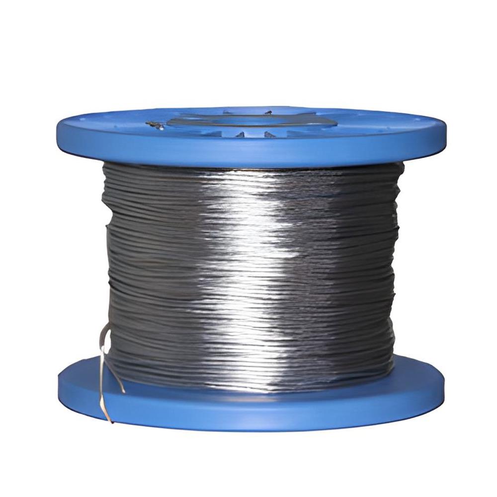 TYING WIRE 14G (2MM) 2.5KG | Maddens of Lerhin | Galway