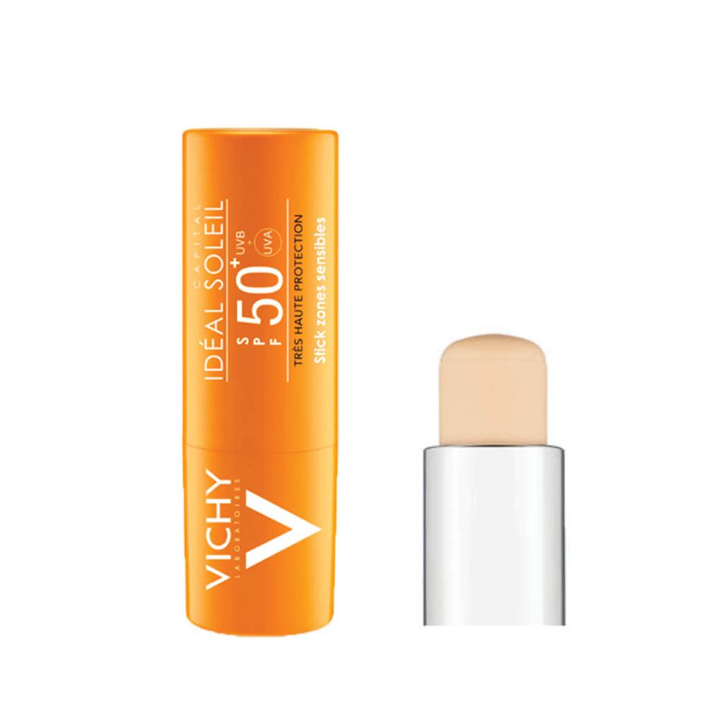 Vichy Capital Soleil Stick SPF 50+ | Rochfords Pharmacy and Beauty ...