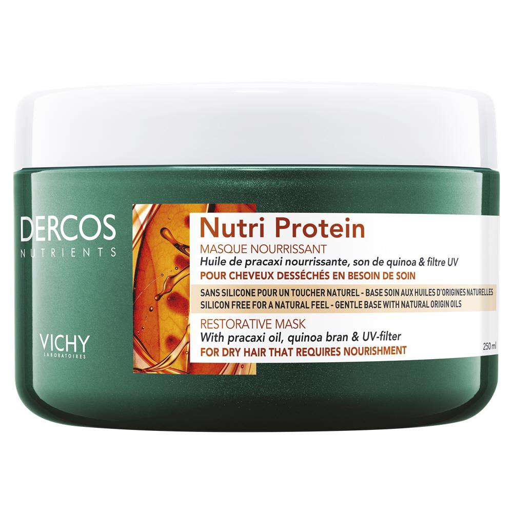 VICHY DERCOS NUTRI PROTEIN CONDITIONER | Rochfords Pharmacy and Beauty ...
